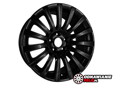 Galeria - Regeneracja felg - Renowacja felg - Prostowanie felg